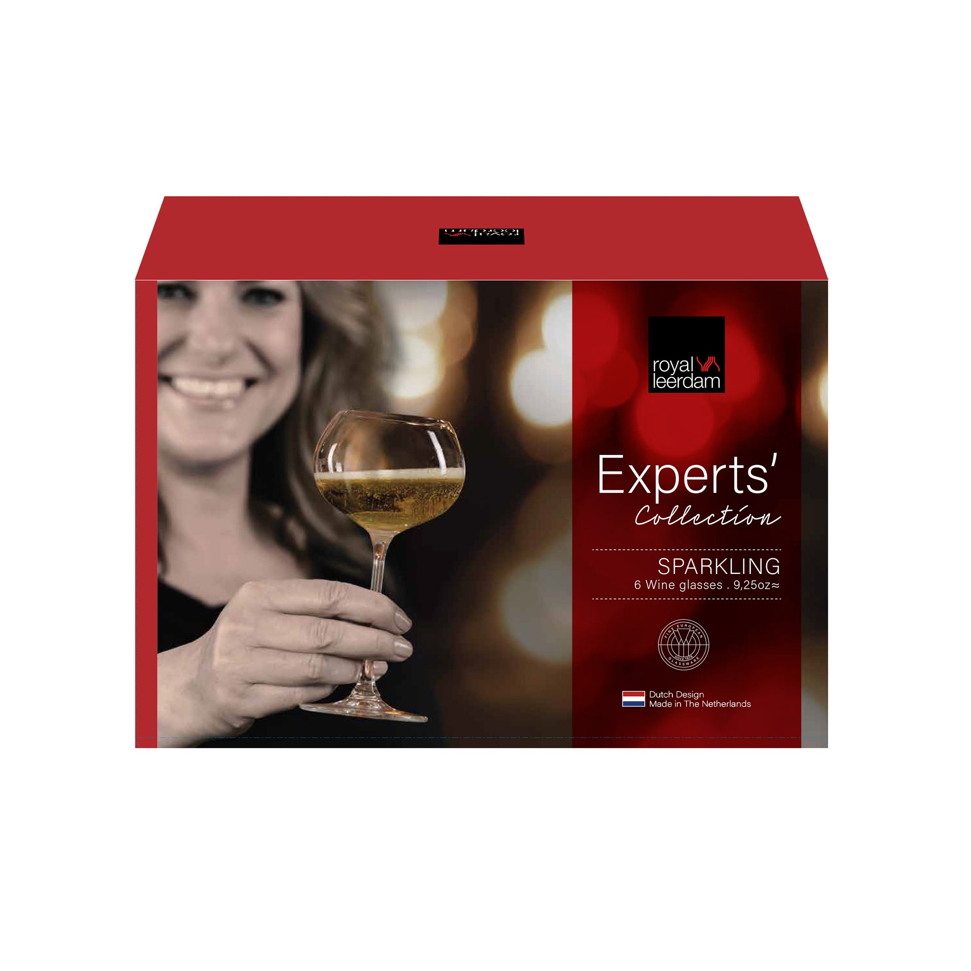 Experts' Collection – Royal Leerdam Foodservice