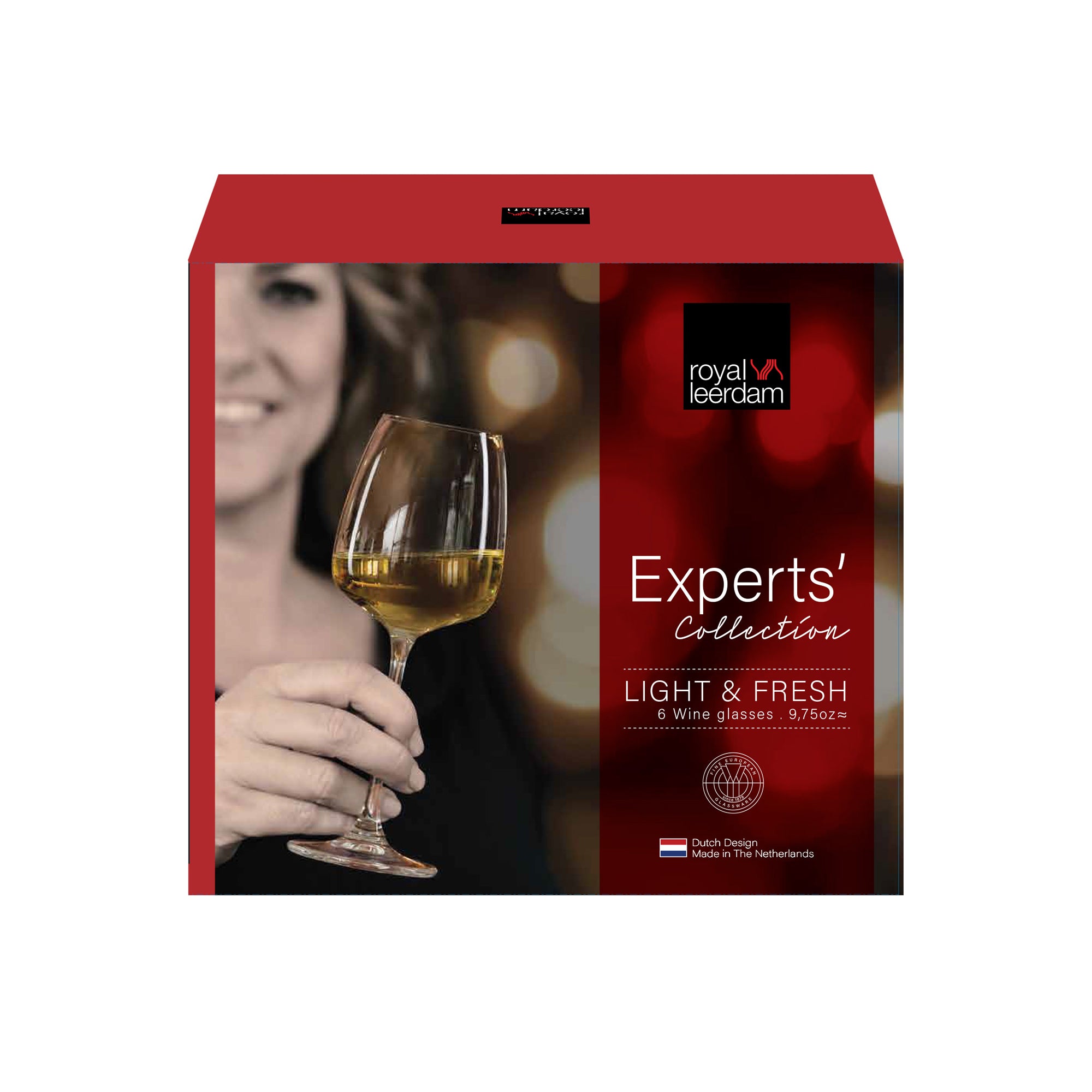 Experts' Collection – Royal Leerdam Foodservice