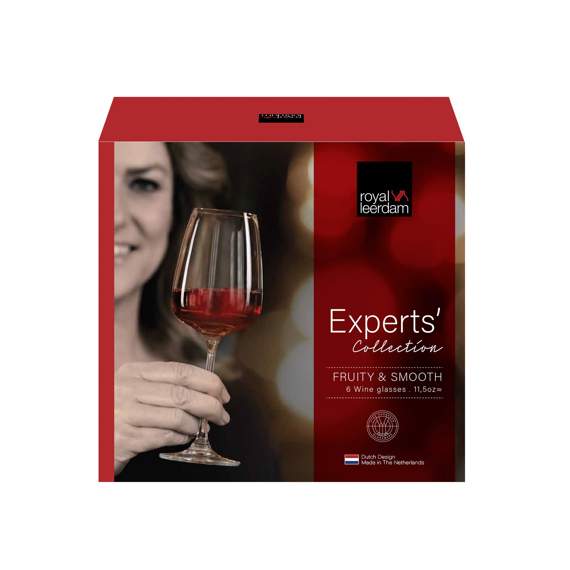 Experts' Collection – Royal Leerdam Foodservice