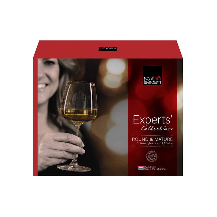 Experts' Collection – Royal Leerdam Foodservice