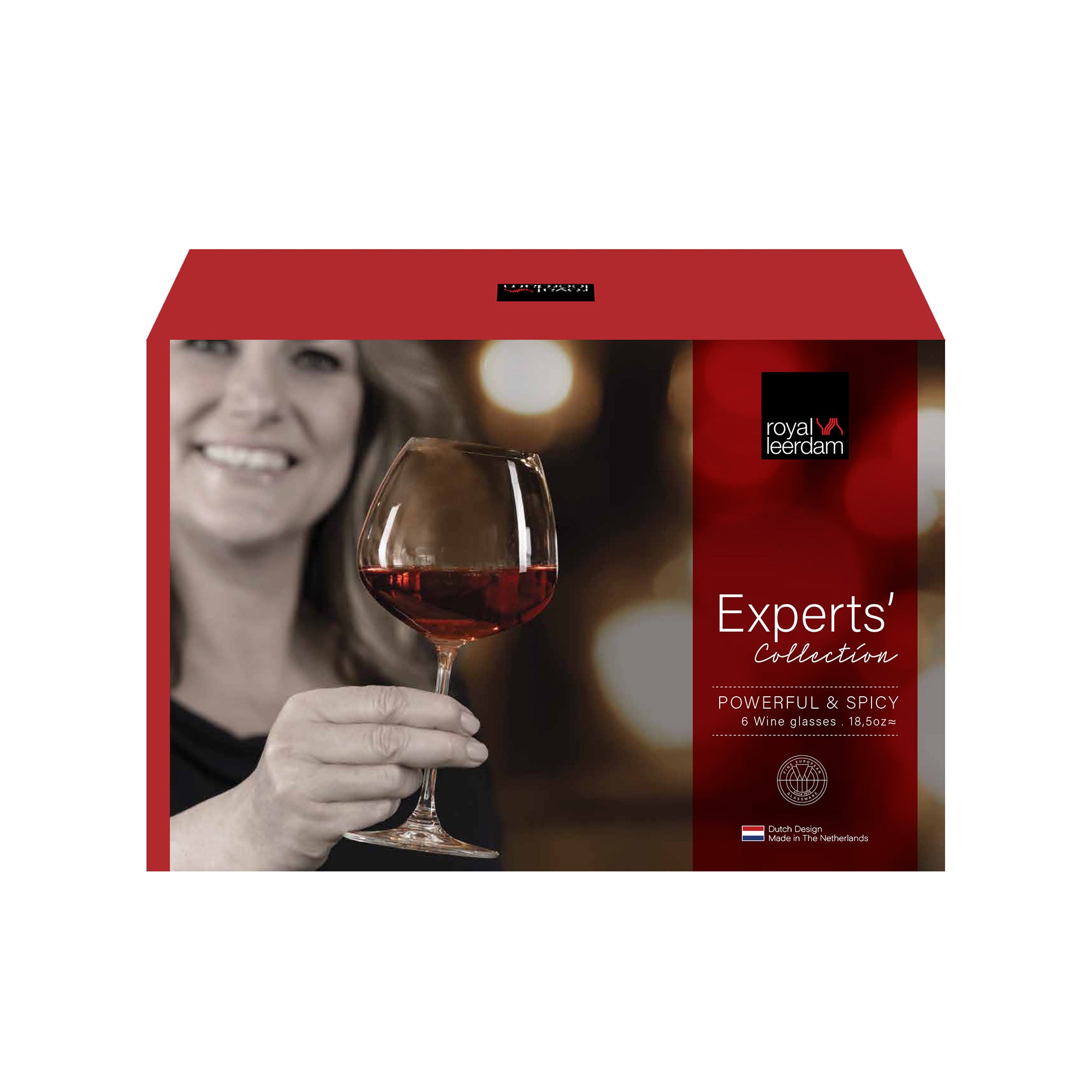 Experts' Collection – Royal Leerdam Foodservice