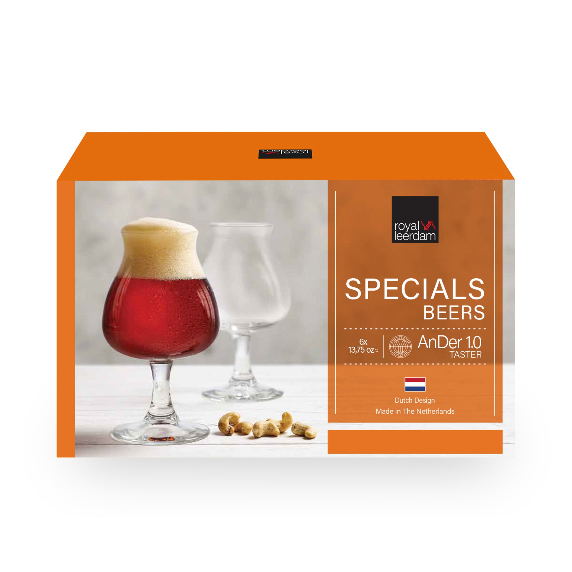Specials beers – Royal Leerdam Foodservice