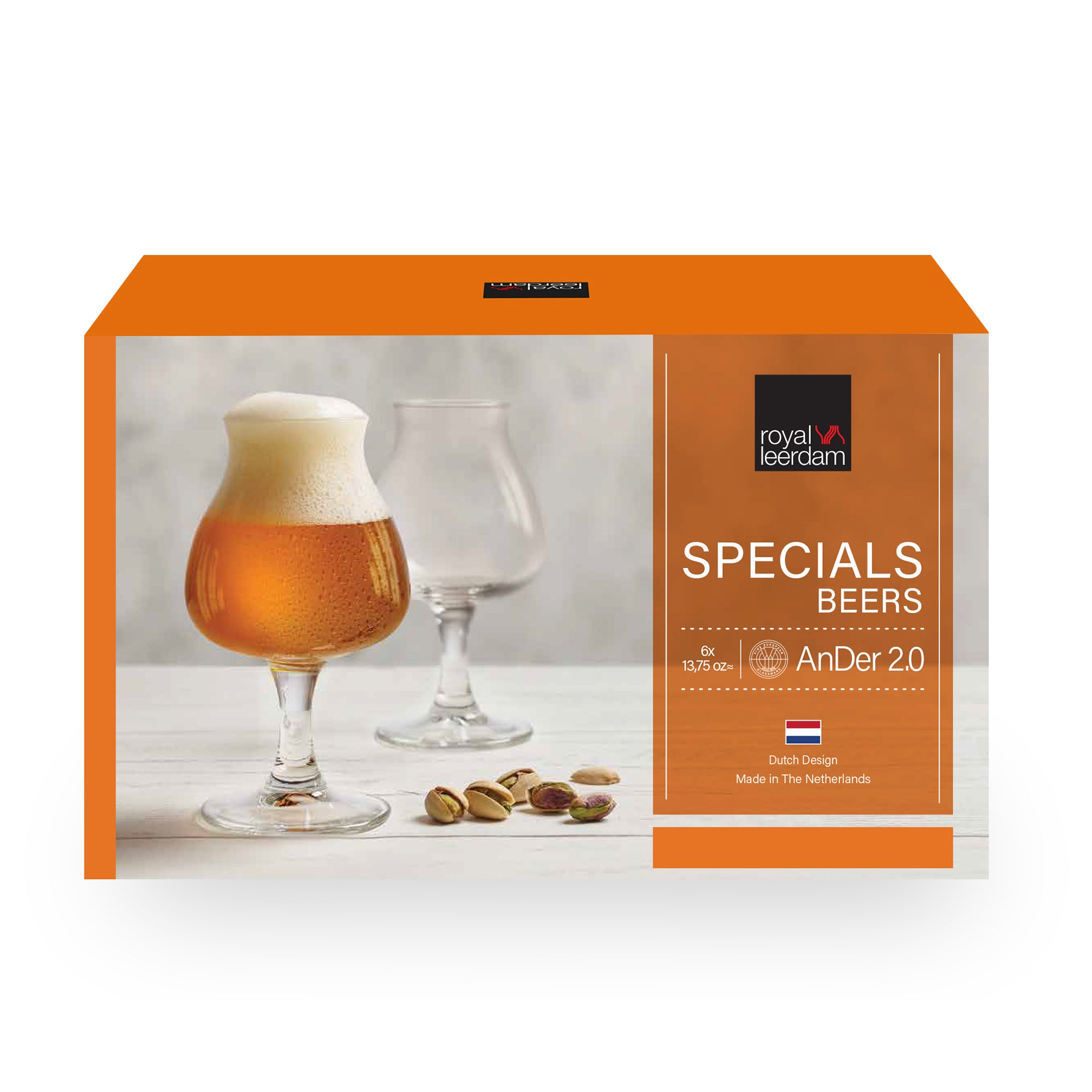 Specials beers – Royal Leerdam Foodservice