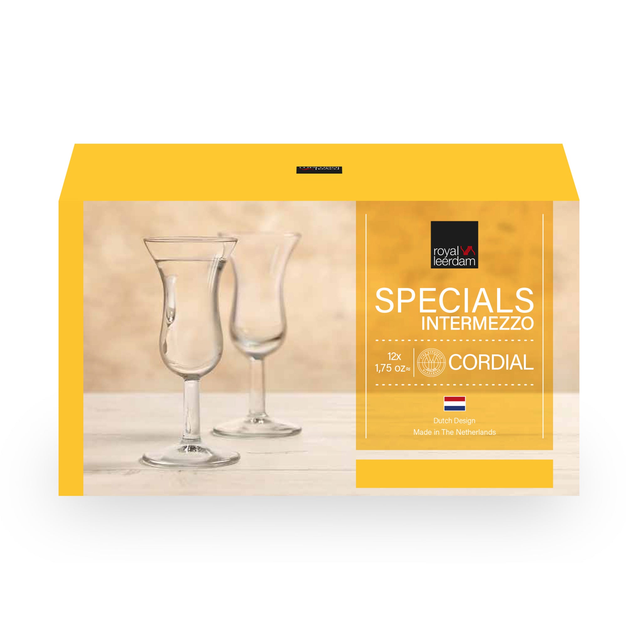 Specials Spirits – Royal Leerdam Foodservice
