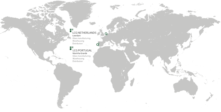 Fine European Glassware – Royal Leerdam Foodservice